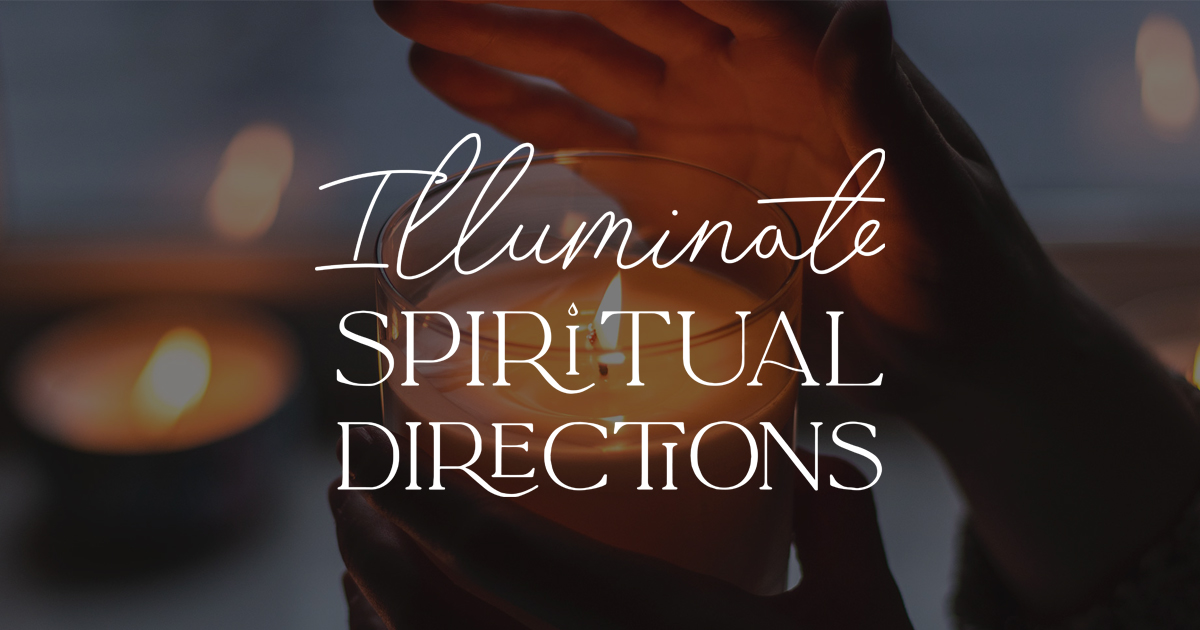 Spiritual Counselling for Personal Growth | Spiritual Directions AU