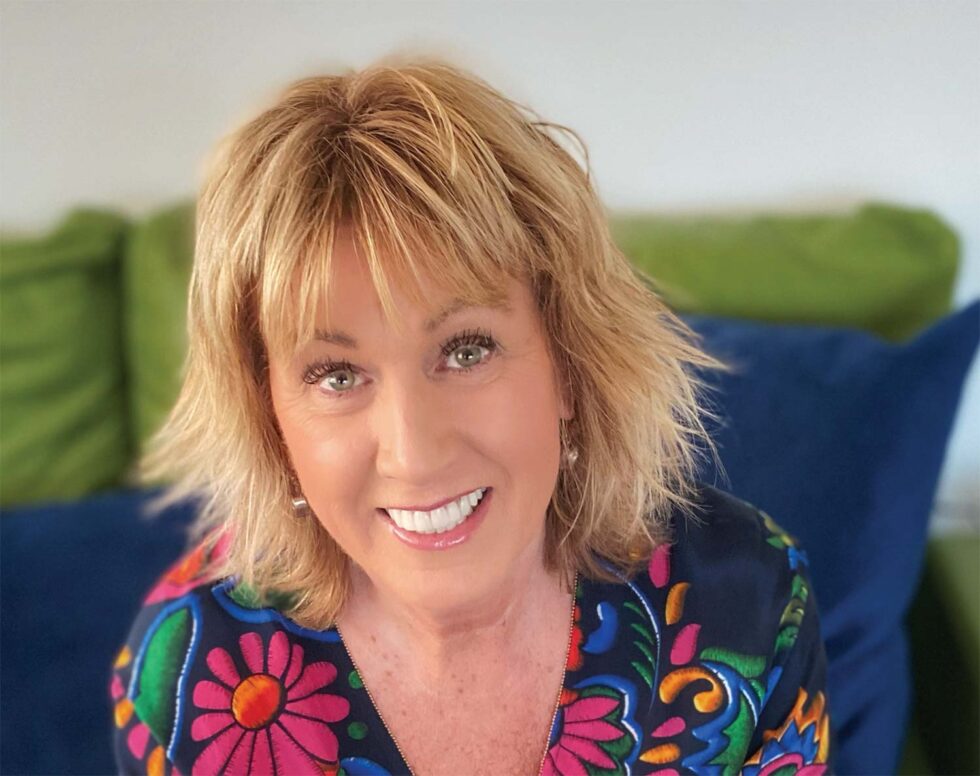 Meet Jen Hamilton: Your Guide to Spiritual Counselling